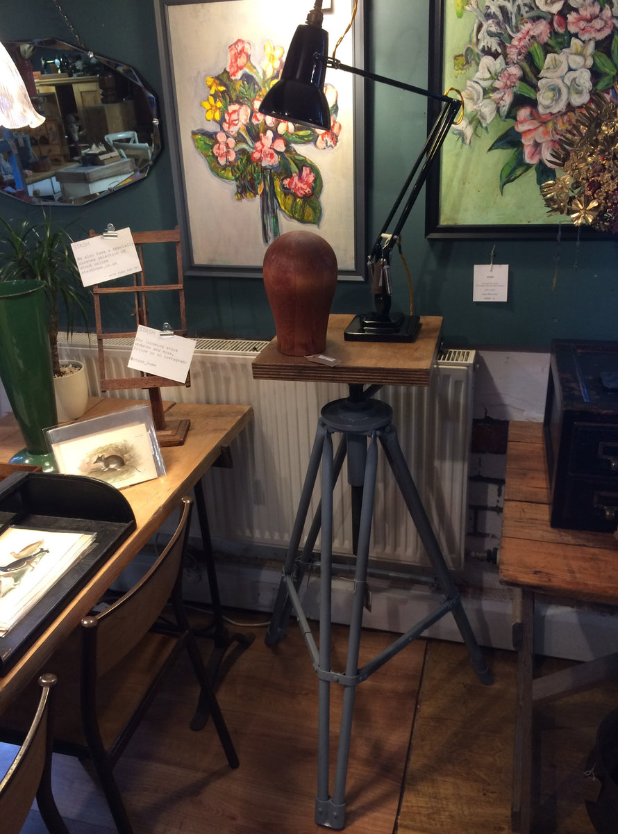 Tiranti Scopas Sculpture/Modelling Stand - STASH – Stash